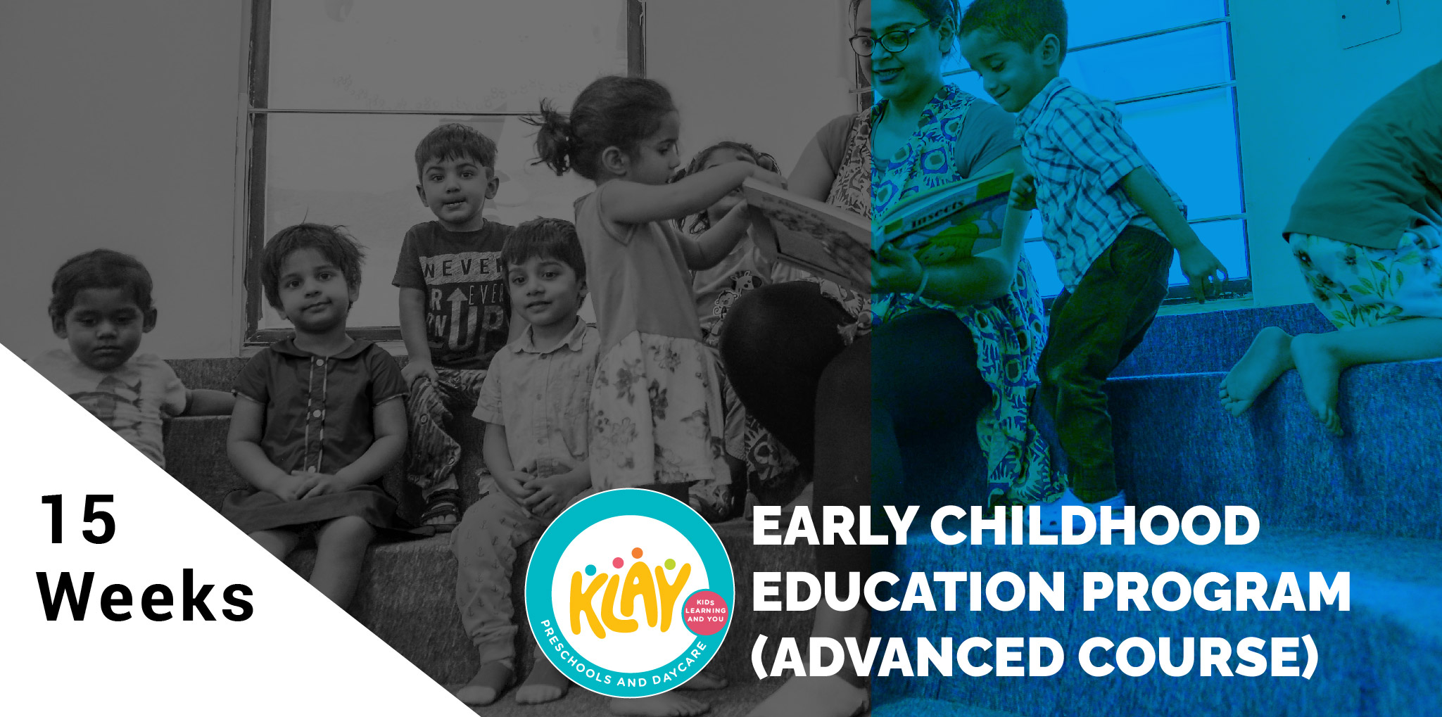 Early Childhood Education Program Advanced Course Institute Of Early Childhood Education Program Advanced Course Institute Of
